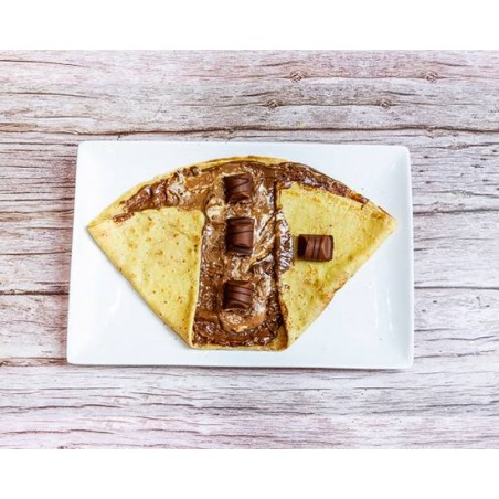 Crêpe Nutella Bueno